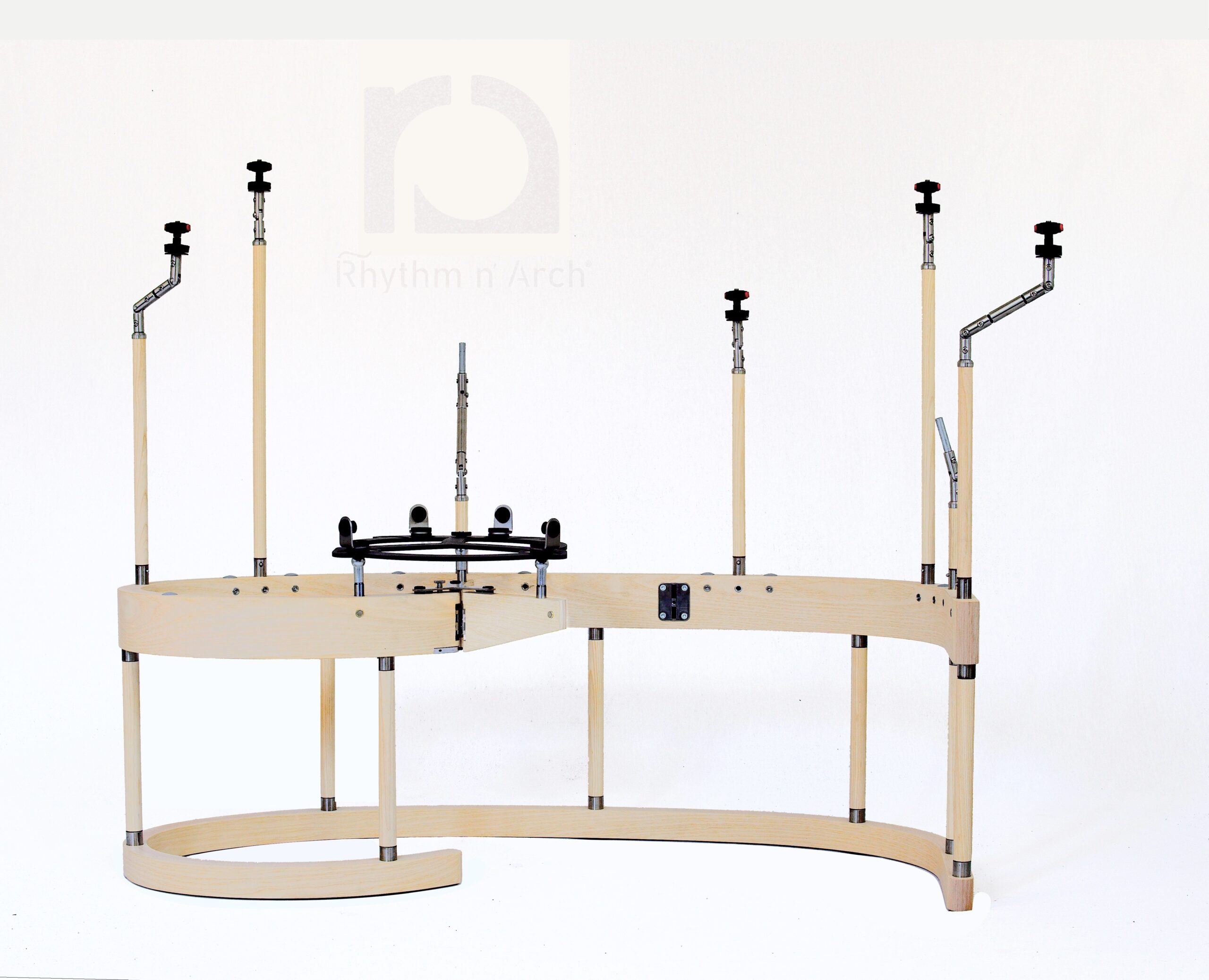 J-Rig - Rhythm n’ Arch