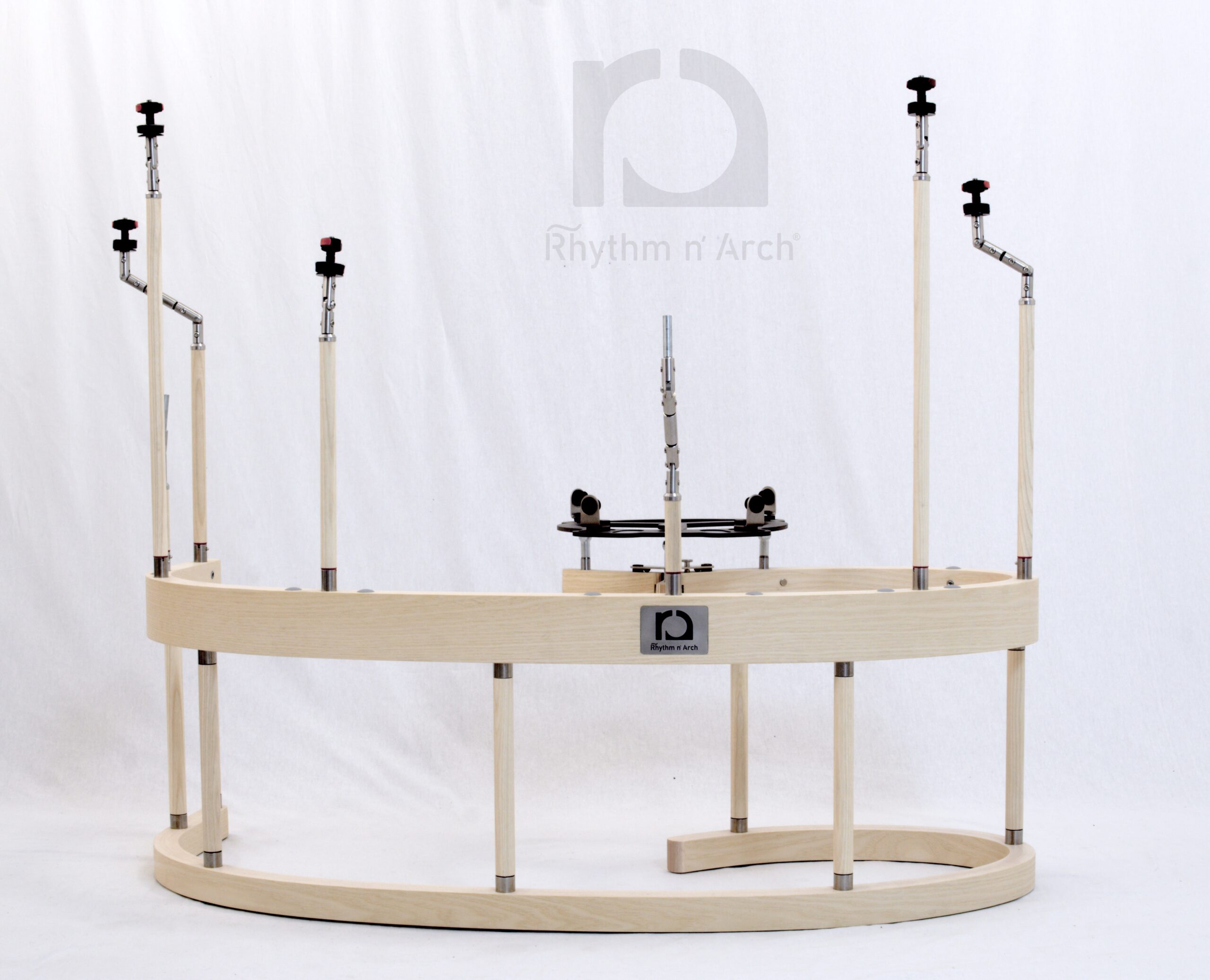 J-Rig - Rhythm n’ Arch