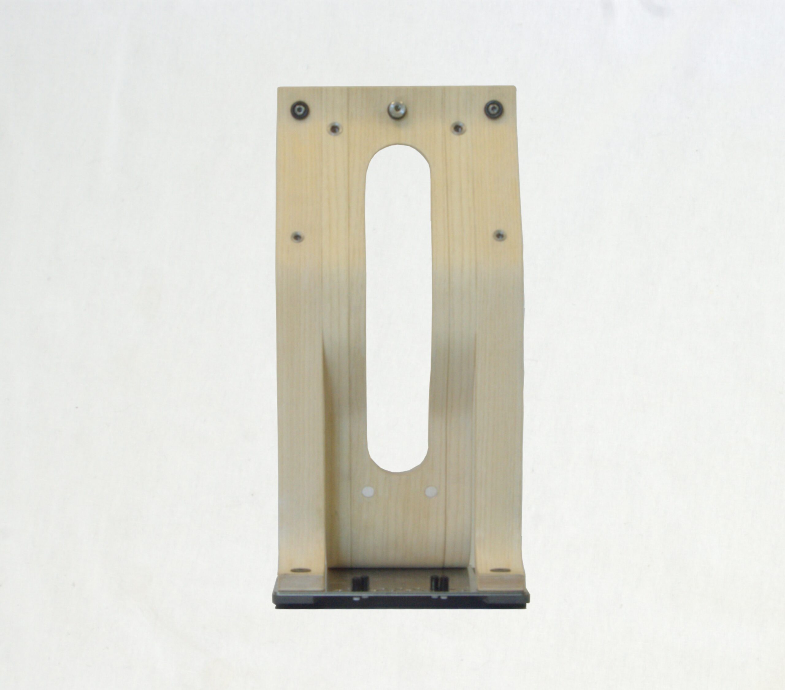 Kick stand combo - Ash - Rhythm n’ Arch